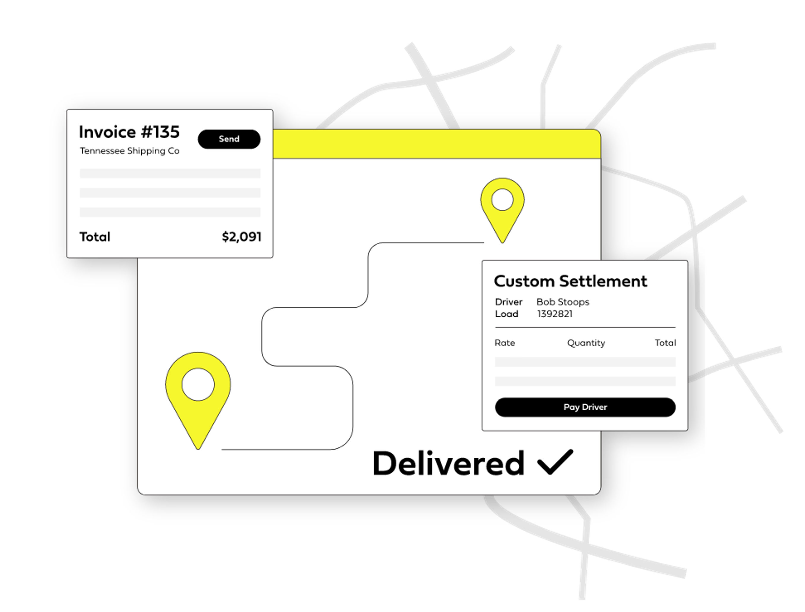 Our Software - Bolt System
